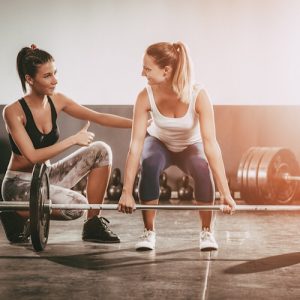 Top 6 Exercise Questions to Ask Fitness Professionals
