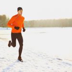 Cold Weather Running Tips
