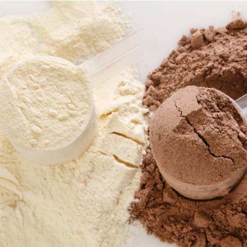 7 Types of Protein Powder & How to Choose One | 1AND1
