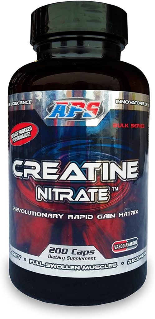 What are the Best Creatine Sources and Types to Buy Online?