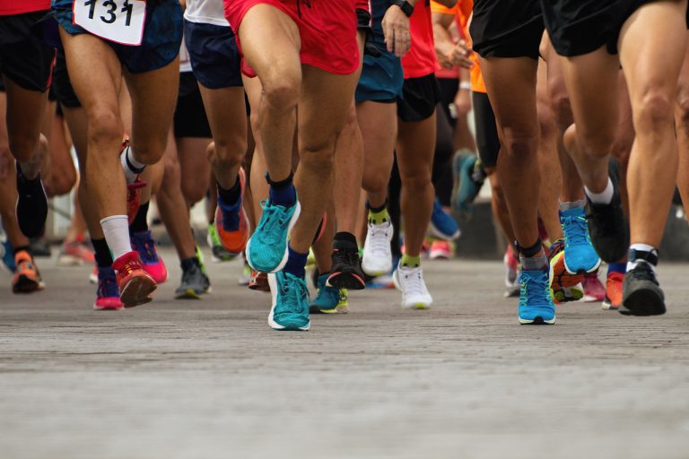 Marathon for Beginners: 5 Tips for First Time Runners