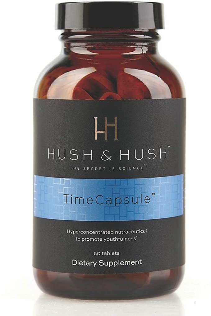 Hush & Hush Supplement Review: Top Products to Try