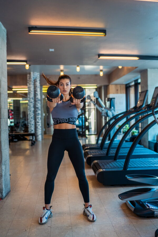 Meghan Hayden | 1AND1 Life Expert Trainer