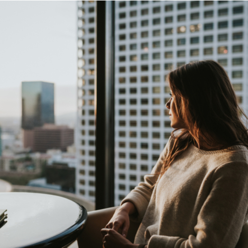 Here’s What to Do When You’re Feeling Left Out