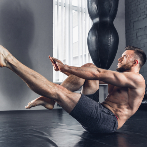 Best Upper Ab Exercises You Can Do at Home