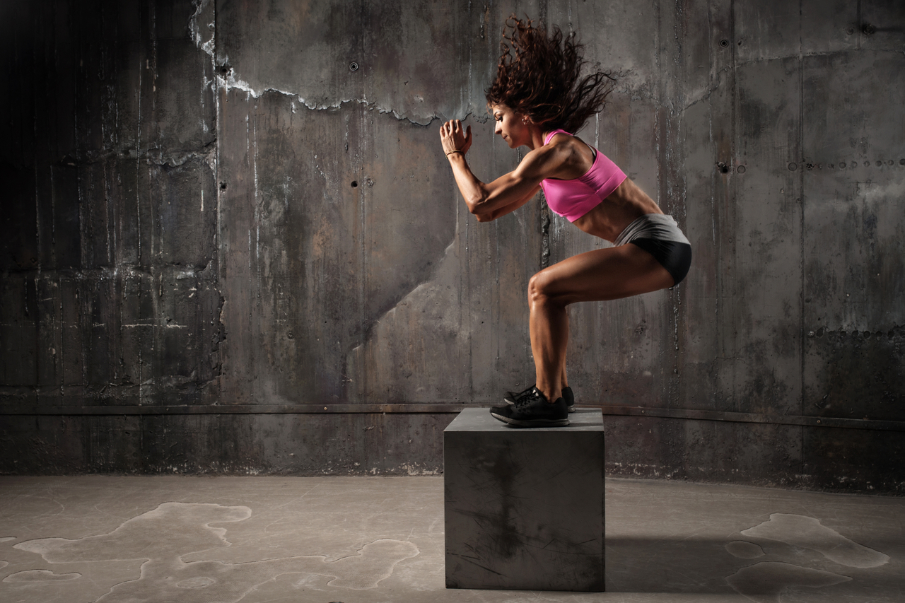 What is Functional Fitness and Why is it Important?
