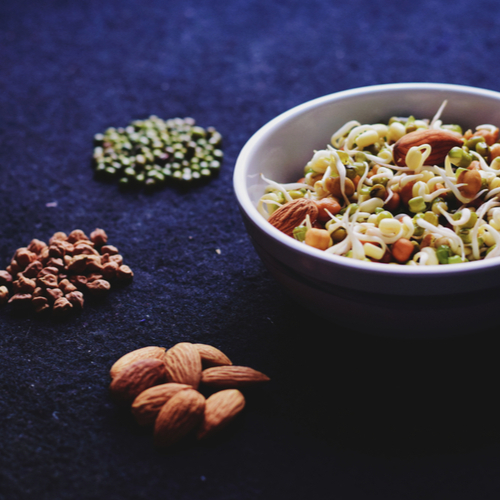 What are the Benefits of Sprouting and Soaking?