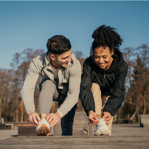 FITT Formula: Overview and Benefits | 1AND1