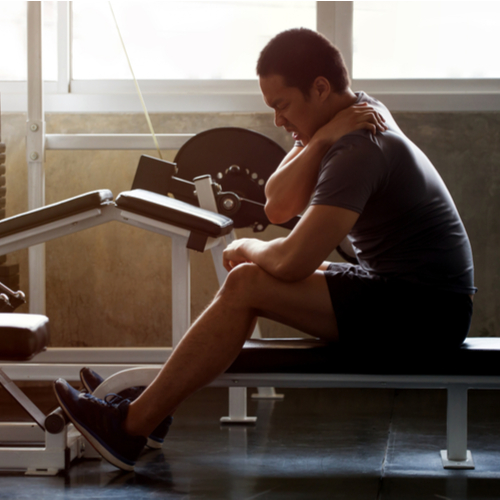 5 Strategies for Muscle Recovery After a Workout | 1AND1