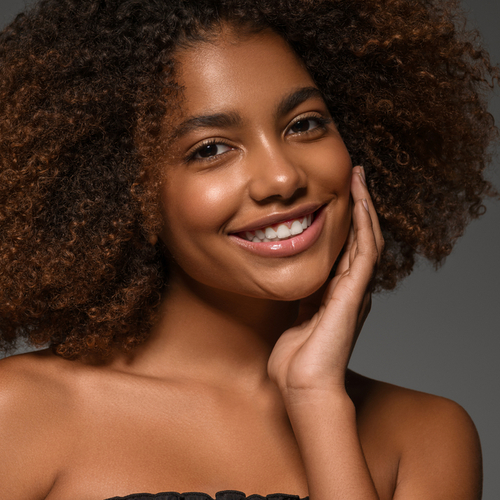 Maintain a Perfect Smile During National Dental Hygiene Month