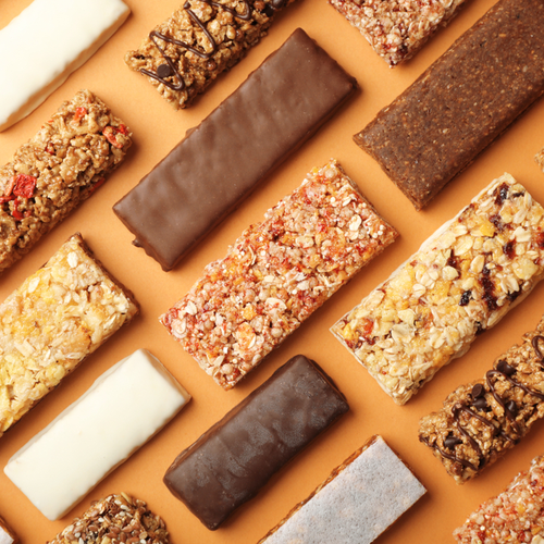 What are the Best Protein Bars that Dieticians Recommend?