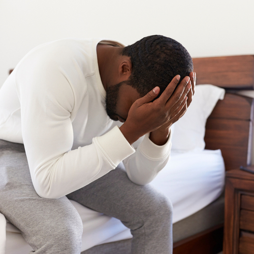 Five Ways to Cope With Anxiety When Nothing Else Works