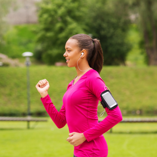 Power Walking Tips and Techniques That Actually Work