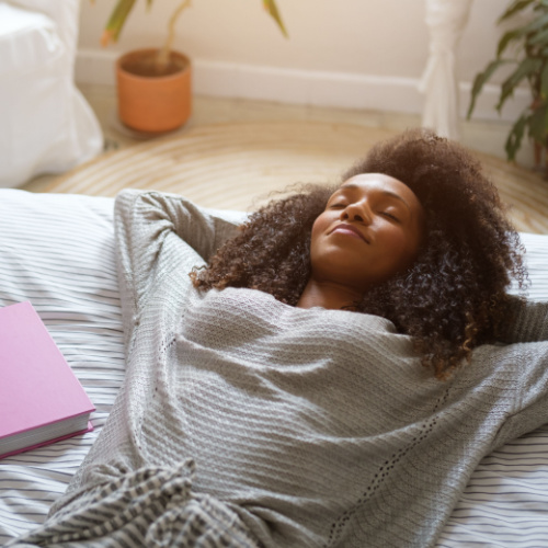 Try These Seven Ways to Wind Down After a Long Day